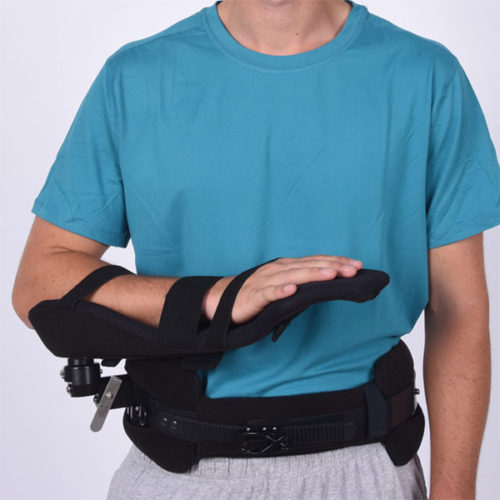 LuxArm Shoulder Subluxation Brace | Active Arm Supports